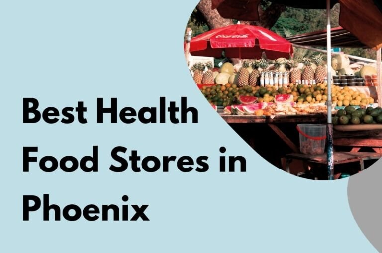 Top 10 Health Food Stores in Phoenix - Updated In July, 2025